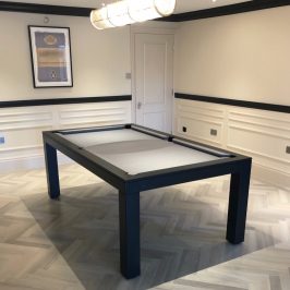 Contemporary Pool Table – Luxury Pool Tables - Pool Dining Table Experts
