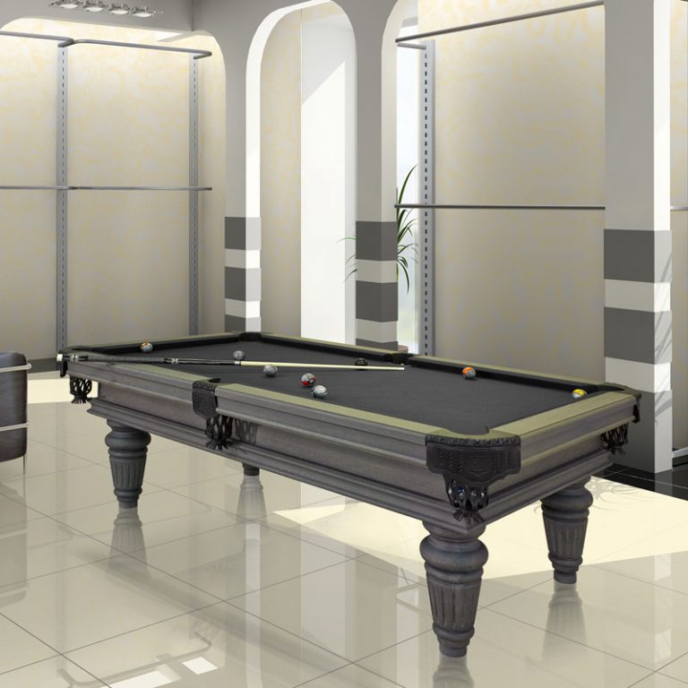 Luxury Pool Tables – Pool Dining Table Experts