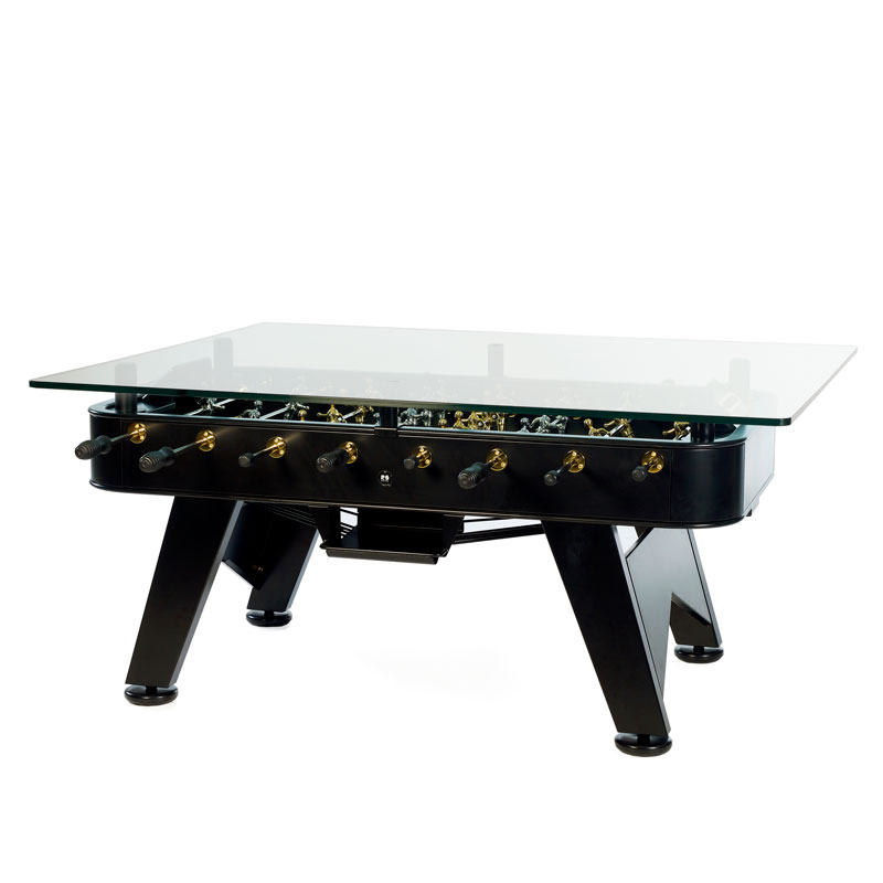 RSDining_GOLD_low_rect – Luxury Pool Tables - Pool Dining Table Experts