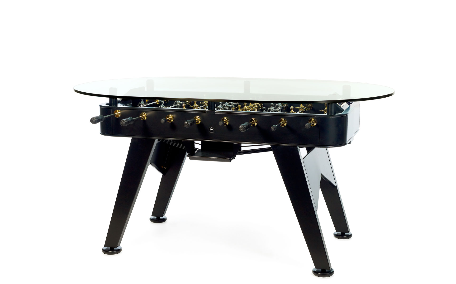 RS#2 Dining Football Table – Luxury Pool Tables - Pool Dining Table Experts