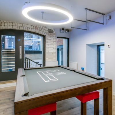 Bespoke Pool Table Cloths – Luxury Pool Tables - Pool Dining Table Experts