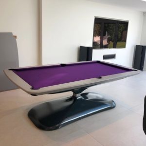 Elegant Pool Table – Luxury Pool Tables - Pool Dining Tables
