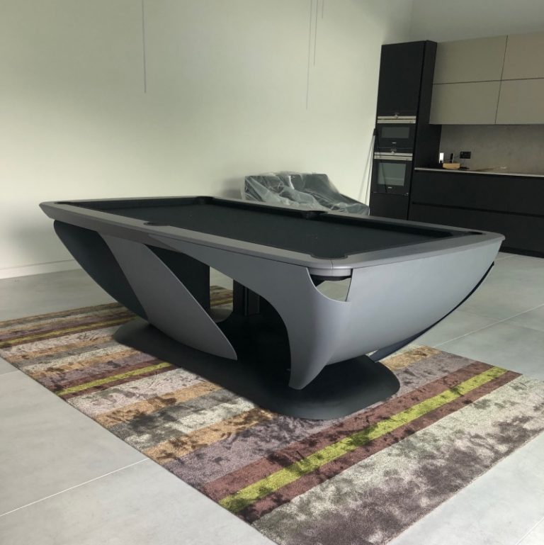 Elegant Pool Table – Luxury Pool Tables - Pool Dining Tables