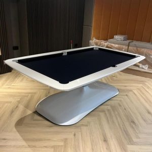 Elegant Pool Table – Luxury Pool Tables - Pool Dining Tables