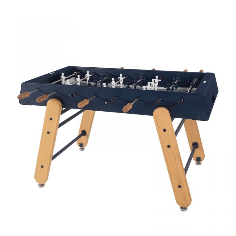 RS#4 Football Table – Luxury Pool Tables - Pool Dining Table Experts
