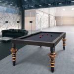Luxury Pool Tables – Pool Dining Table Experts