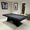 Kinetic Pool Table – Luxury Pool Tables - Pool Dining Table Experts