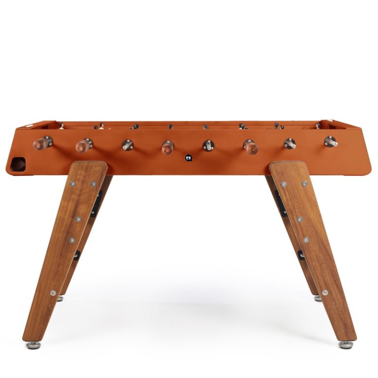RS#3 Wood Football Table – Luxury Pool Tables - Pool Dining Table Experts