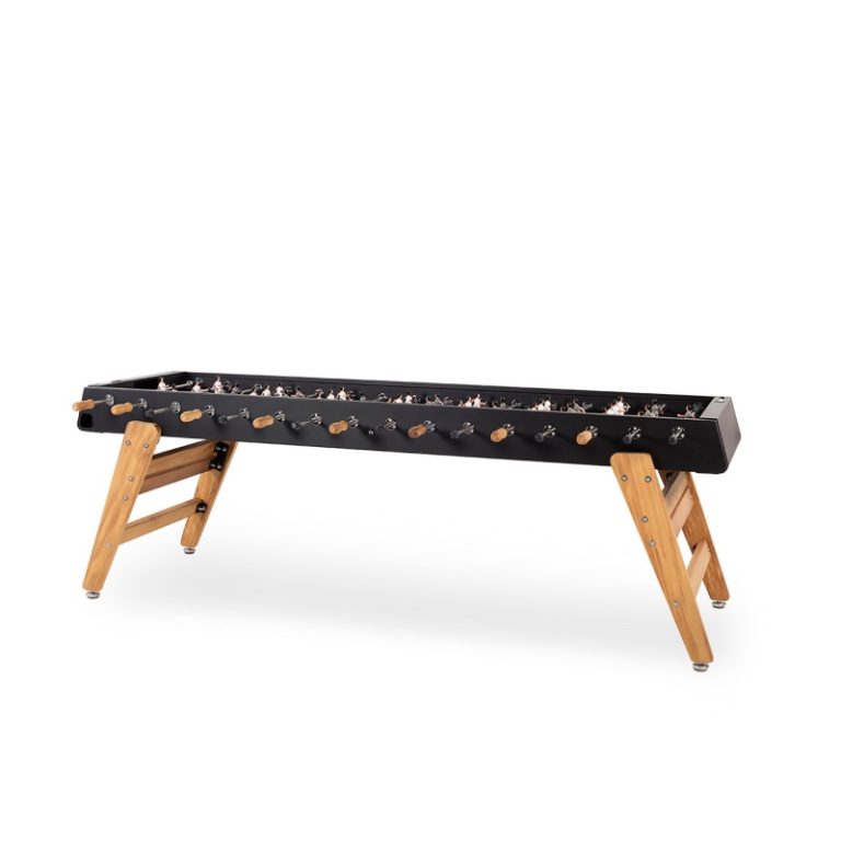 RS MAX Football Table – Luxury Pool Tables - Pool Dining Table Experts
