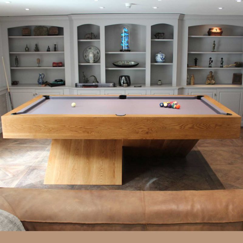 BespokePoolAndSnookerTable – Luxury Pool Tables - Pool Dining Table Experts