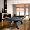 Ultra Pool Table - Luxury Pool Tables - Pool Dining Table