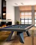 Elite Pool Table - Luxury Pool Tables - Pool Dining Table
