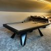 Ultra Pool Table - Luxury Pool Tables - Pool Dining Table