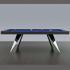 Ultra Pool Table - Luxury Pool Tables - Pool Dining Table