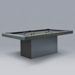 Tailored Pool Table – Pool Dining Table - Luxury Pool Tables - Pool ...