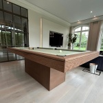 Luxury Pool Tables – Pool Dining Table Experts