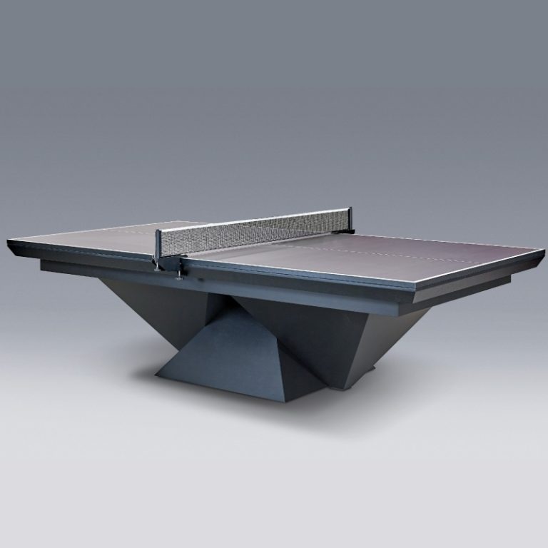 Modular Table Tennis Table – Luxury Pool Tables - Pool Dining Table Experts